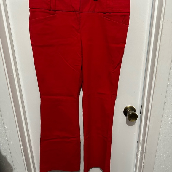The Limited | Pants & Jumpsuits | Ankle Pant | Poshmark